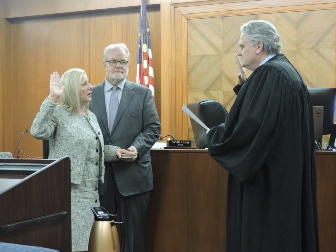 Shawn Turak Ready To Take Helm of Ohio County Prosecutor’s Office ...